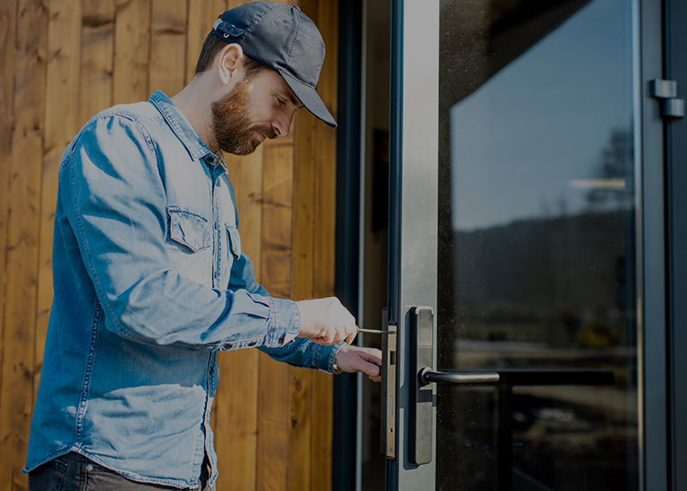 We're Langley, BC's Top-Notch Locksmiths